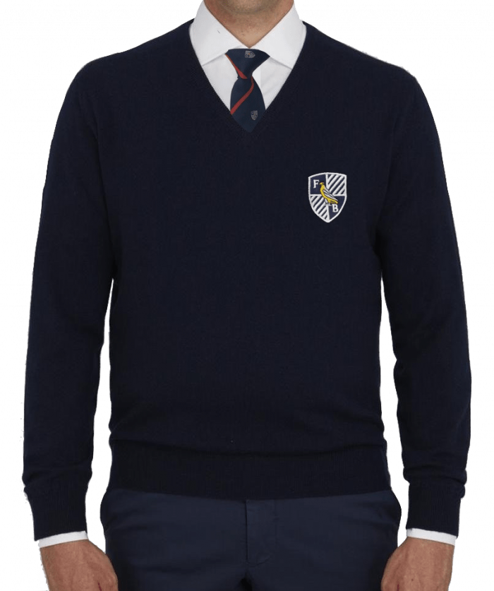 Frederick Bremer School Jumper - Victoria 2 Schoolwear