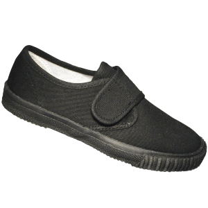 Primary School PE Plimsolls - Victoria 2 Schoolwear