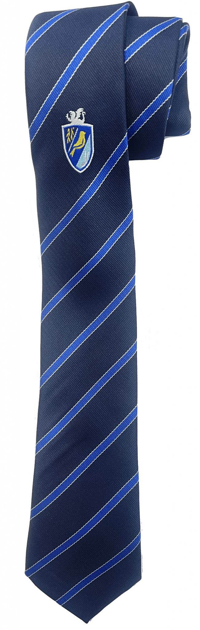 Lammas School & Sixth Form Tie - Victoria 2 Schoolwear