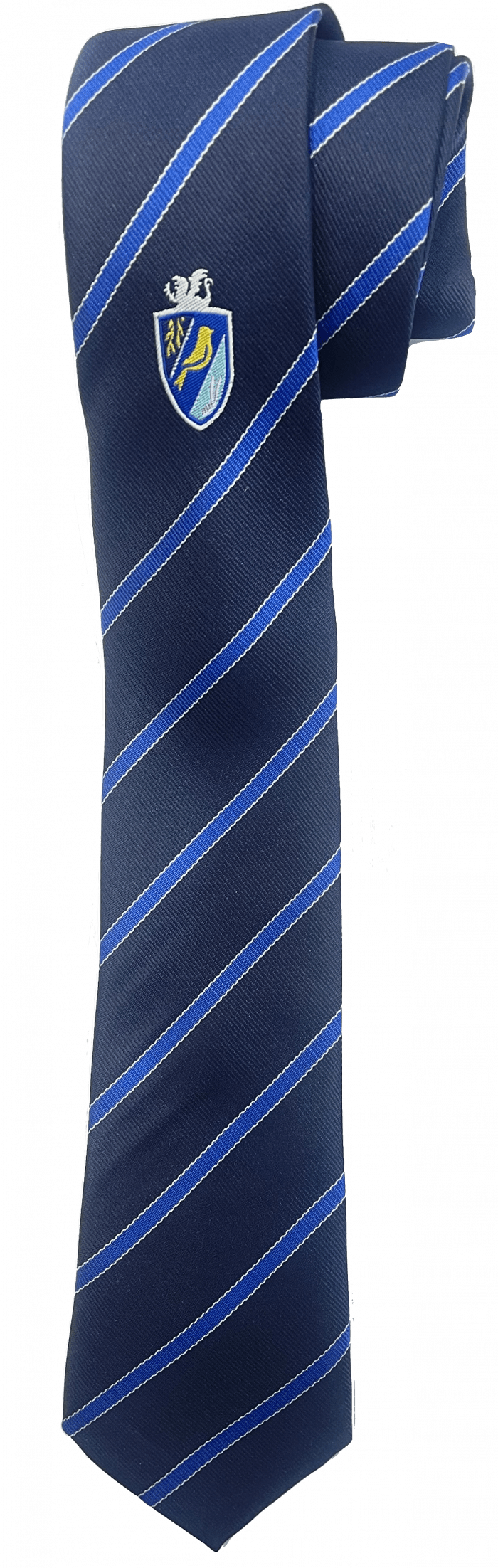 Lammas School & Sixth Form Tie - Victoria 2 Schoolwear