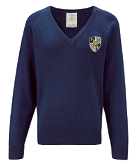 Frederick Bremer School Pullover - Victoria 2 Schoolwear