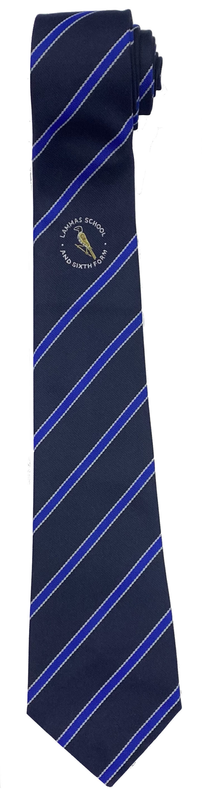 Lammas School & Sixth Form Tie - Victoria 2 Schoolwear