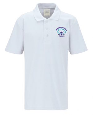 Walthamstow Primary Academy PE Polo Shirt - Victoria 2 Schoolwear