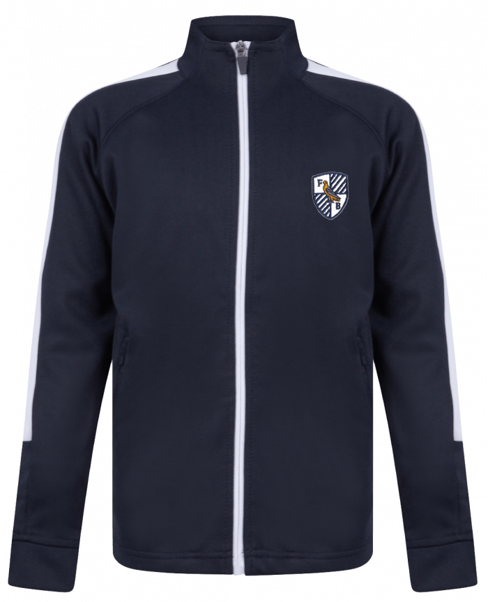 Frederick Bremer School PE Jacket - Victoria 2 Schoolwear