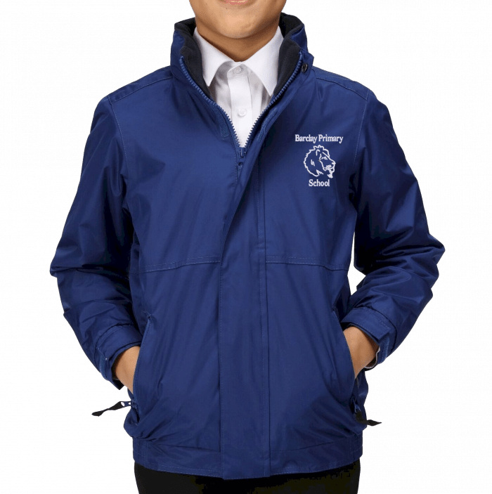 BARCLAY PRIMARY SCHOOL Archives - Victoria 2 Schoolwear