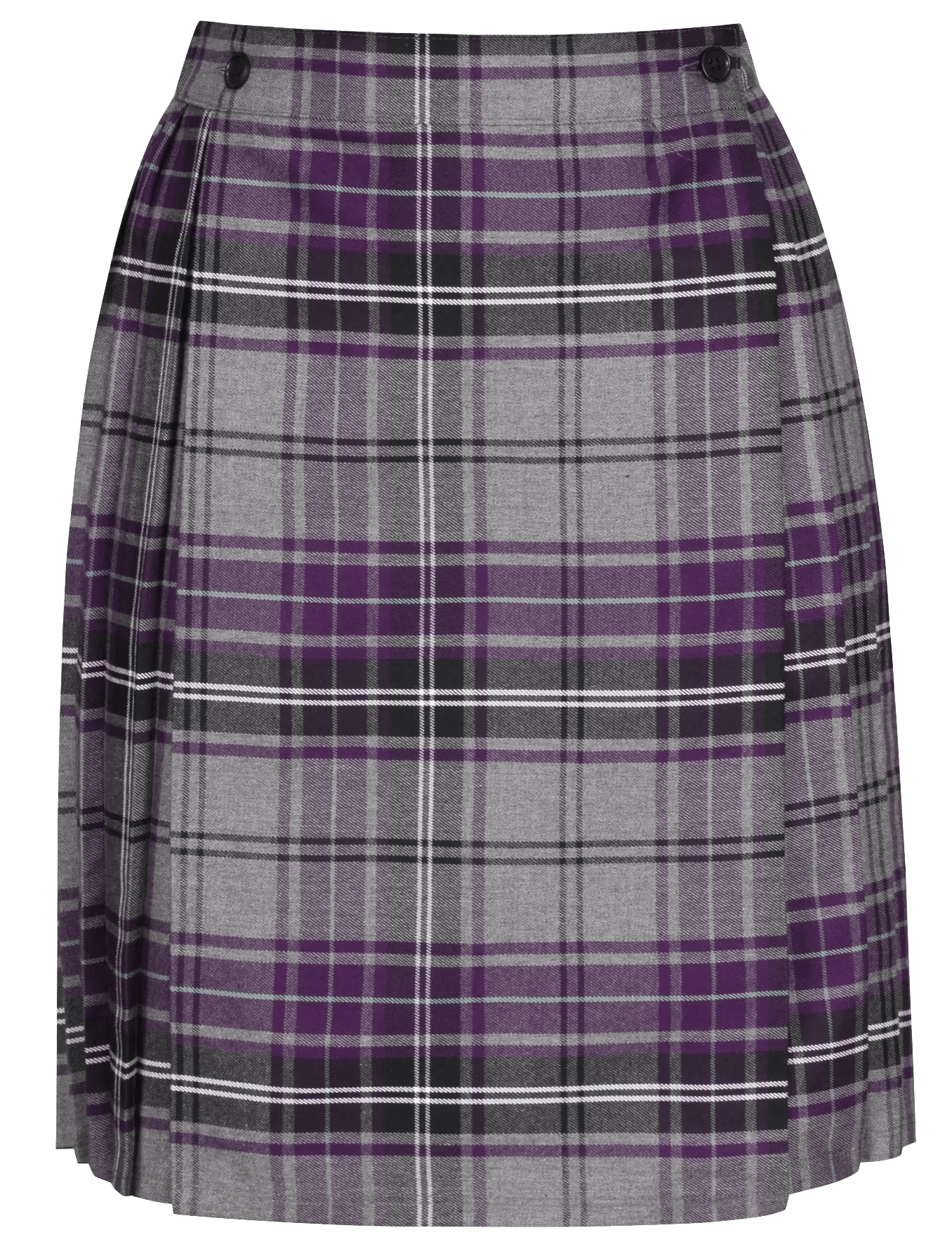 Buxton Secondary School Skirt - Victoria 2 Schoolwear
